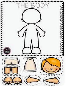 Kids 3: Body Craft: