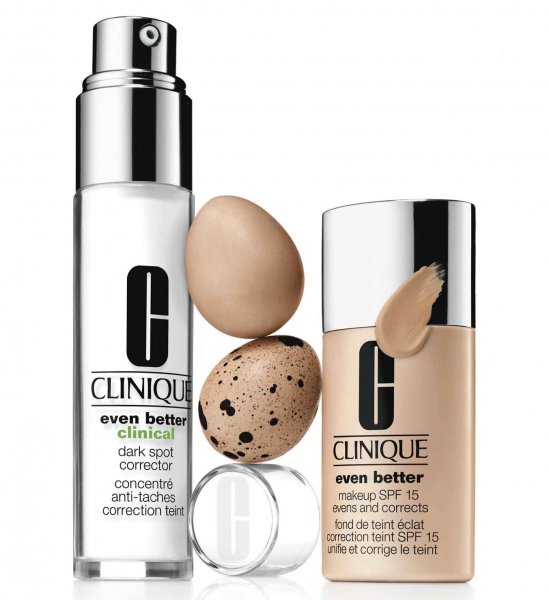 Clinique, la fabuleuse et incroyable histoire !!! - BEAUTYLICIEUSE