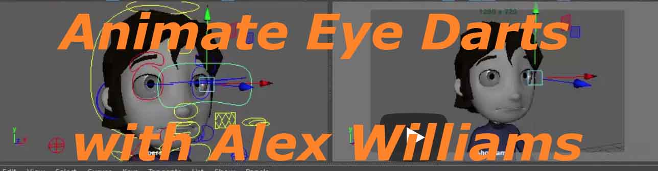 Escape Studios Animation Blog: Animation Tutorials at Our Vimeo Channel
