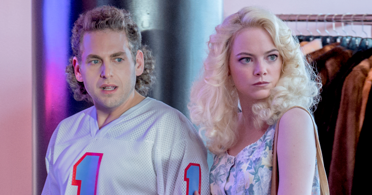 MANIAC - 1ª temporada | Crítica - All POP Stuff
