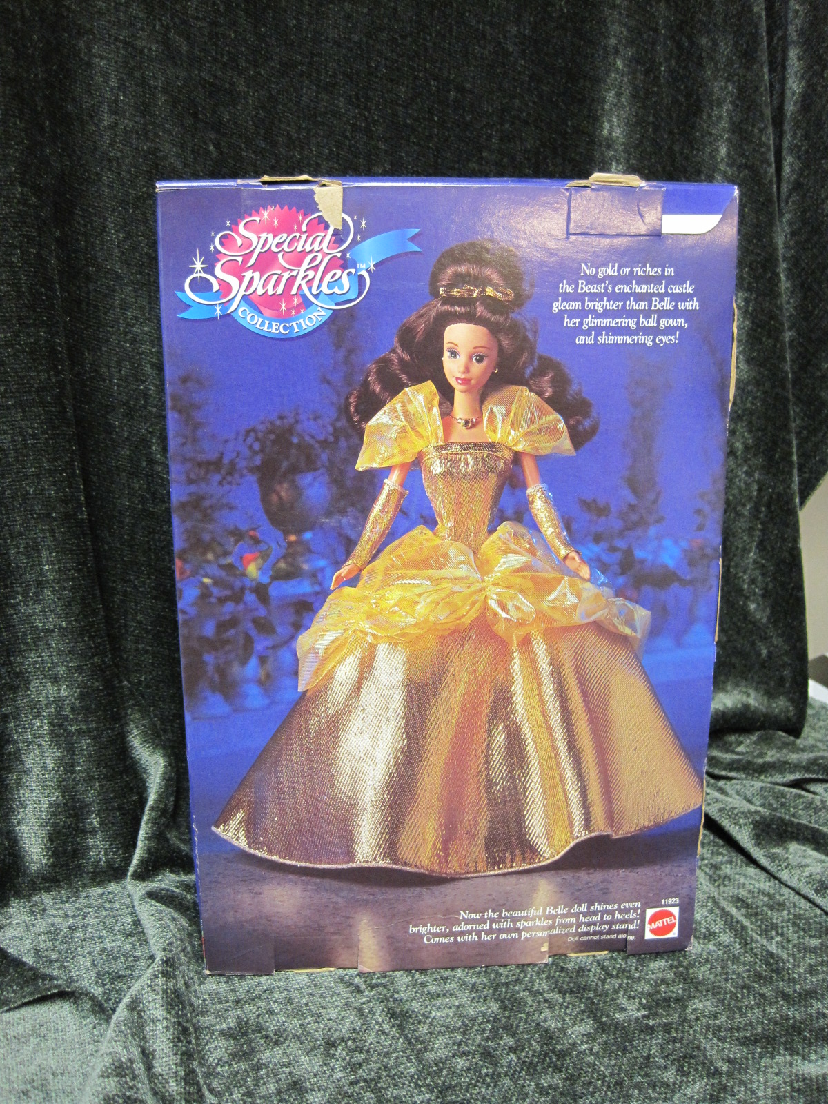 Never Grow Up A Moms Guide To Dolls And More Mattel Special Sparkles