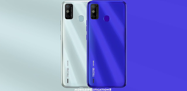 Tecno Spark 6 Go Price and full phone Specifications - Mobilespecification8