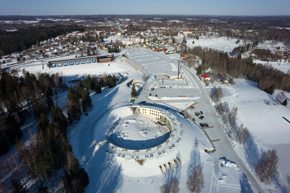 - Paranull -: märts 2018