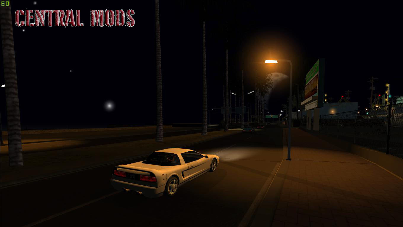 [GTA SA] - Timecyc Padrão 12h (TC GTA Brasil Alpha 0.1) ~ Central Mods