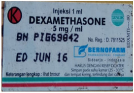 Cara Membaca Dosis Obat dalam Ampul - PERAWAT BAIK - Seputar Perawat ...