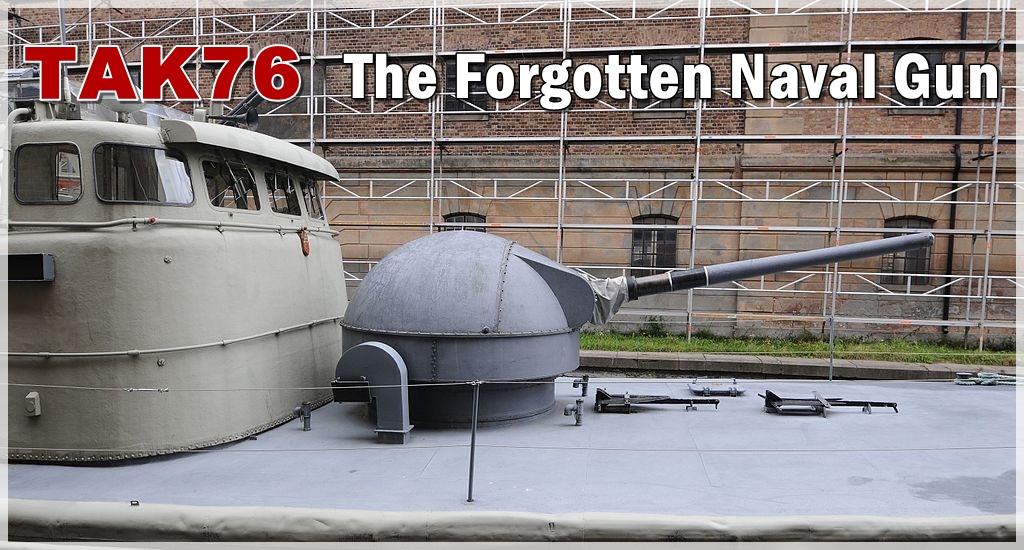 เทคโนโลยีและประวัติศาสตร์ด้านการทหารกองทัพไทยและกองทัพทั่วโลก : TAK76 ...