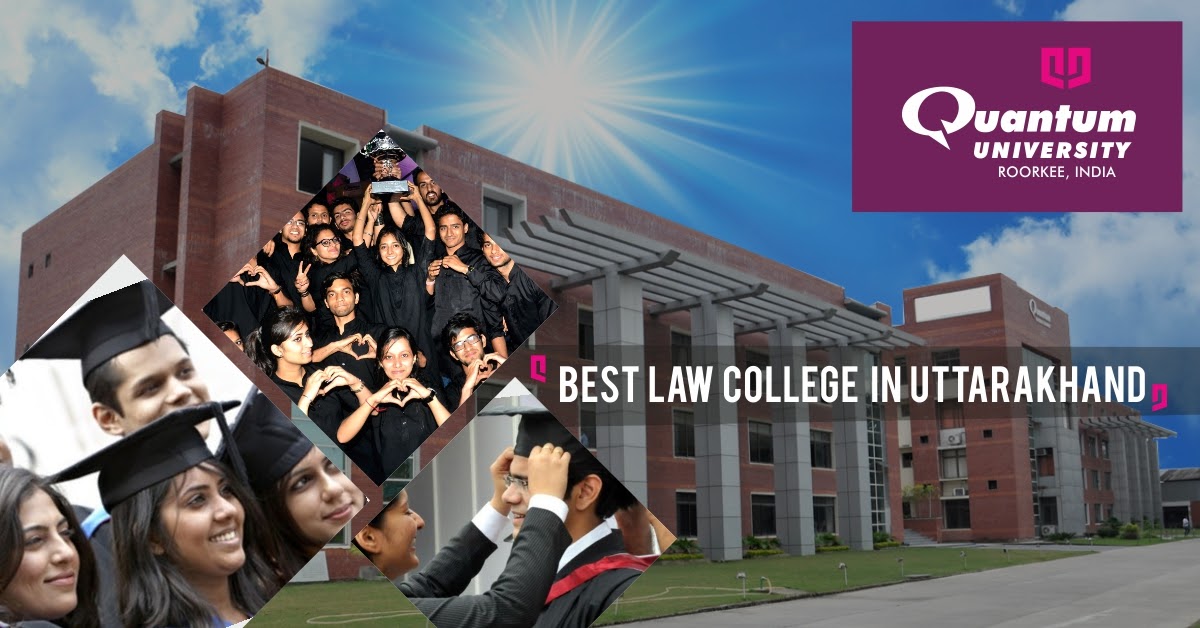 Quantum University In Roorkee