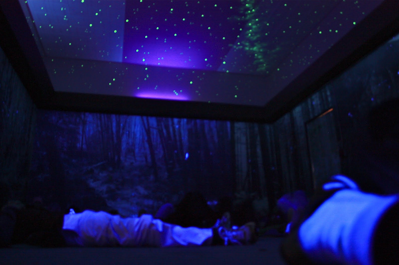 Shelby Payne Photography: Camp Cispus