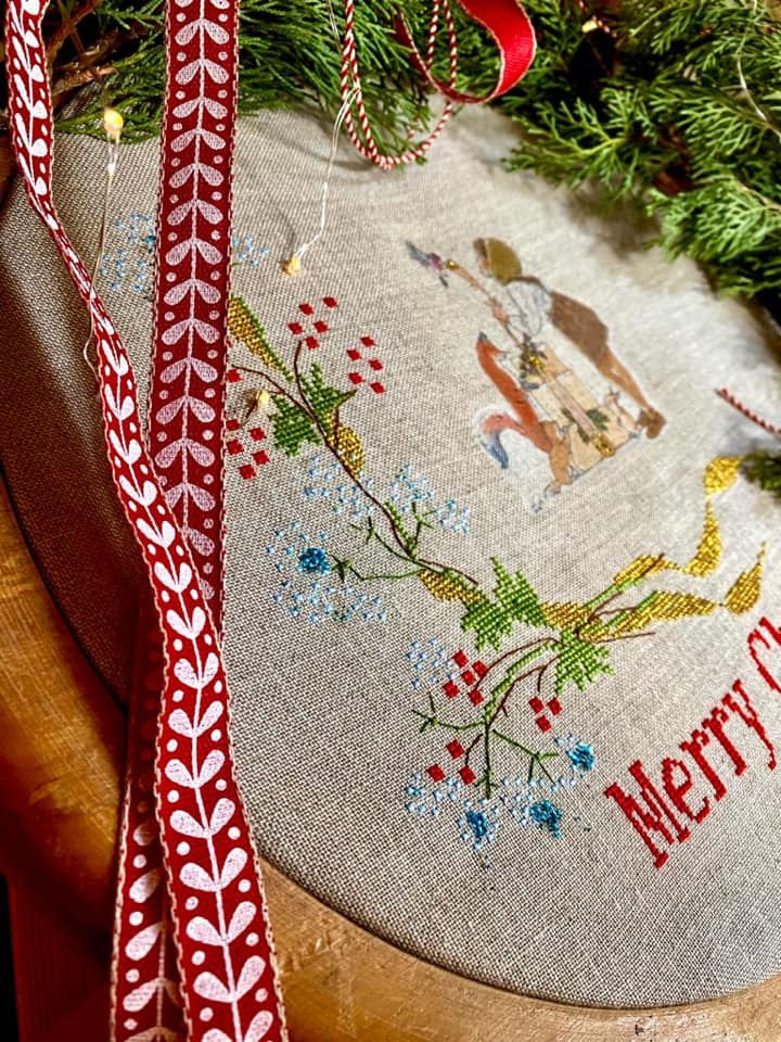 Lilli Violette: 2020