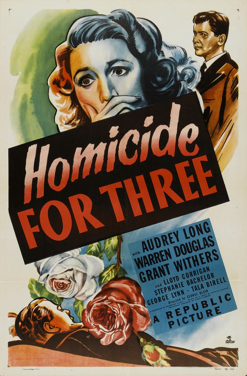 Where Danger Lives: 50 Extraordinary Noir and Crime Posters from ...