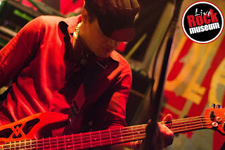 -Rory Kelly's Triple Threat en D'leyend, 06-10-2012. | rockmuseumlive