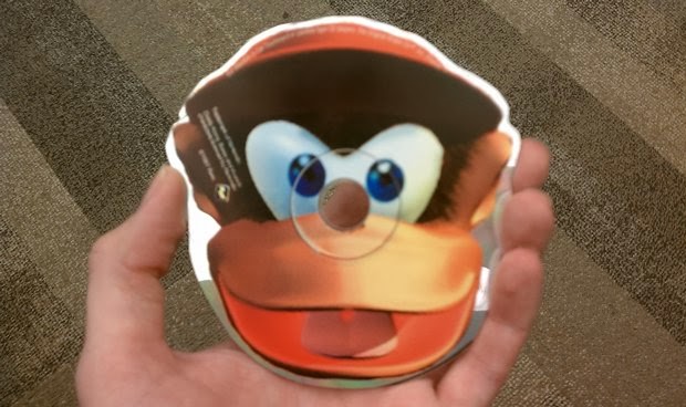 Rise and Shine OST: Diddy Kong Racing Original Soundtrack 1998