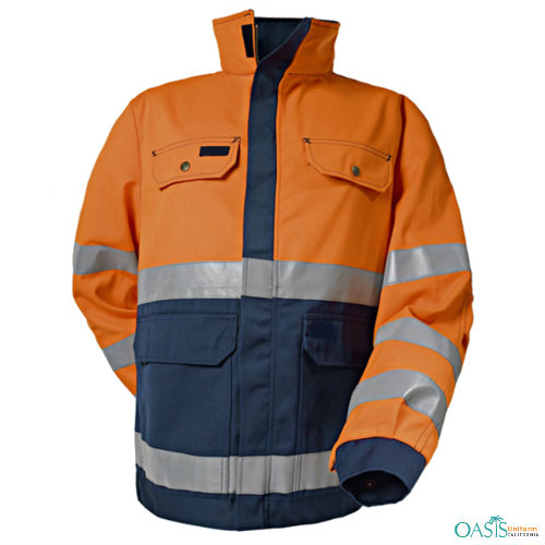 The Fitting Outfit That Mechanical Engineers Must Wear ~ Oasis Uniform ...