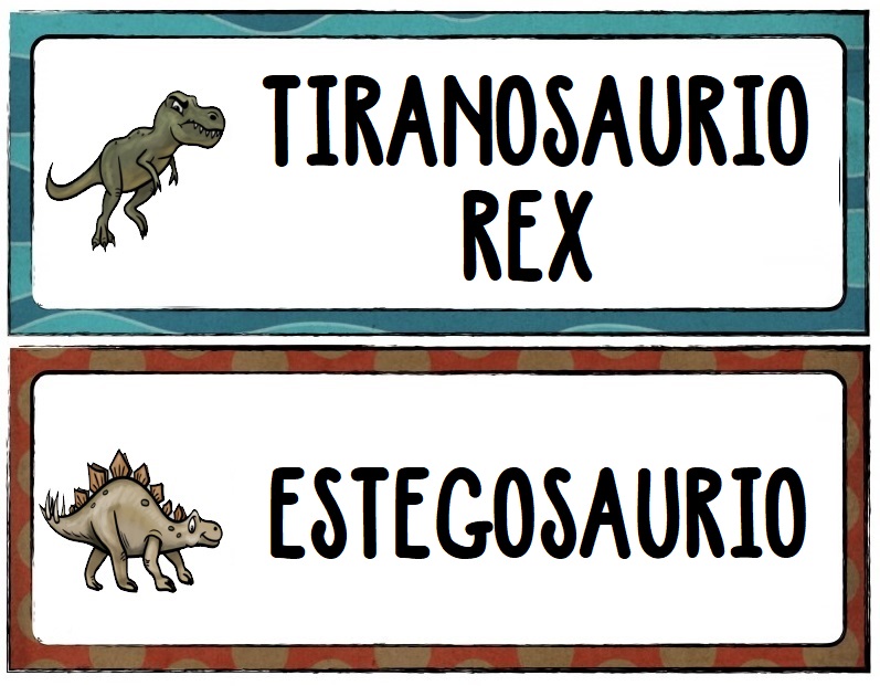 RECURSOS y ACTIVIDADES para Educación Infantil: Tarjetas de Vocabulario ...