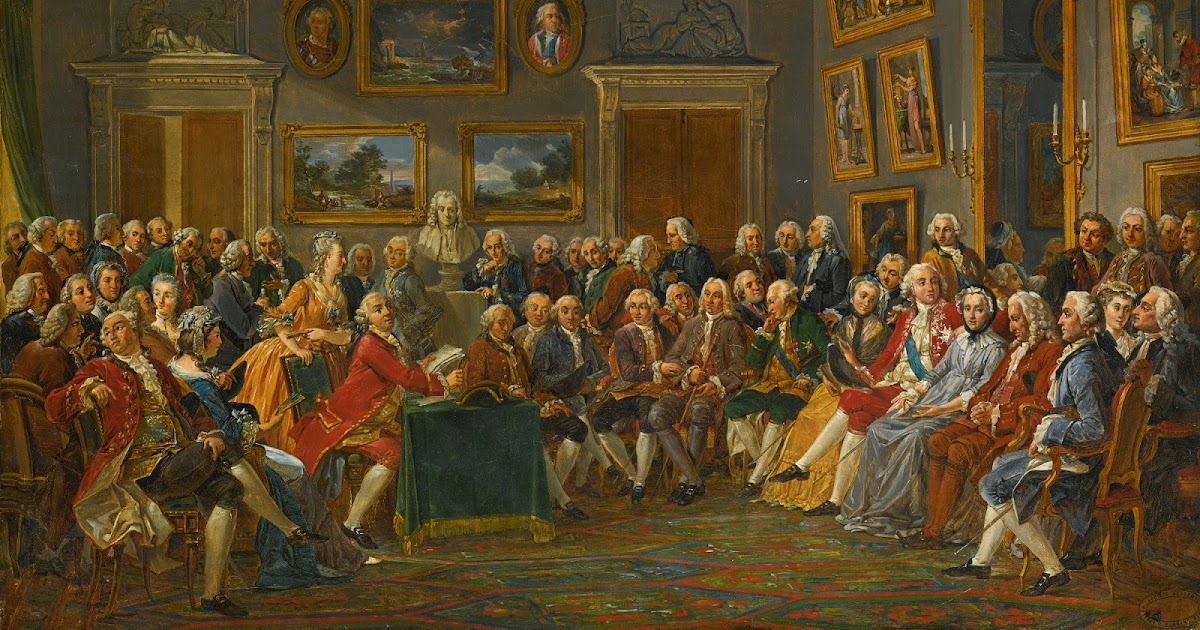 #1 Cast Histórico - Iluminismo