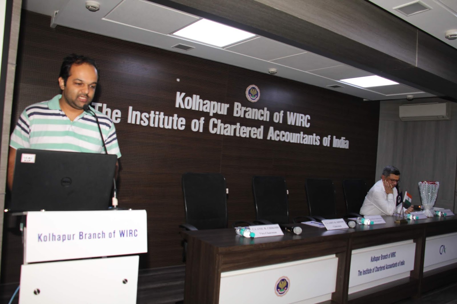 Kolhapur Branch of WIRC of ICAI