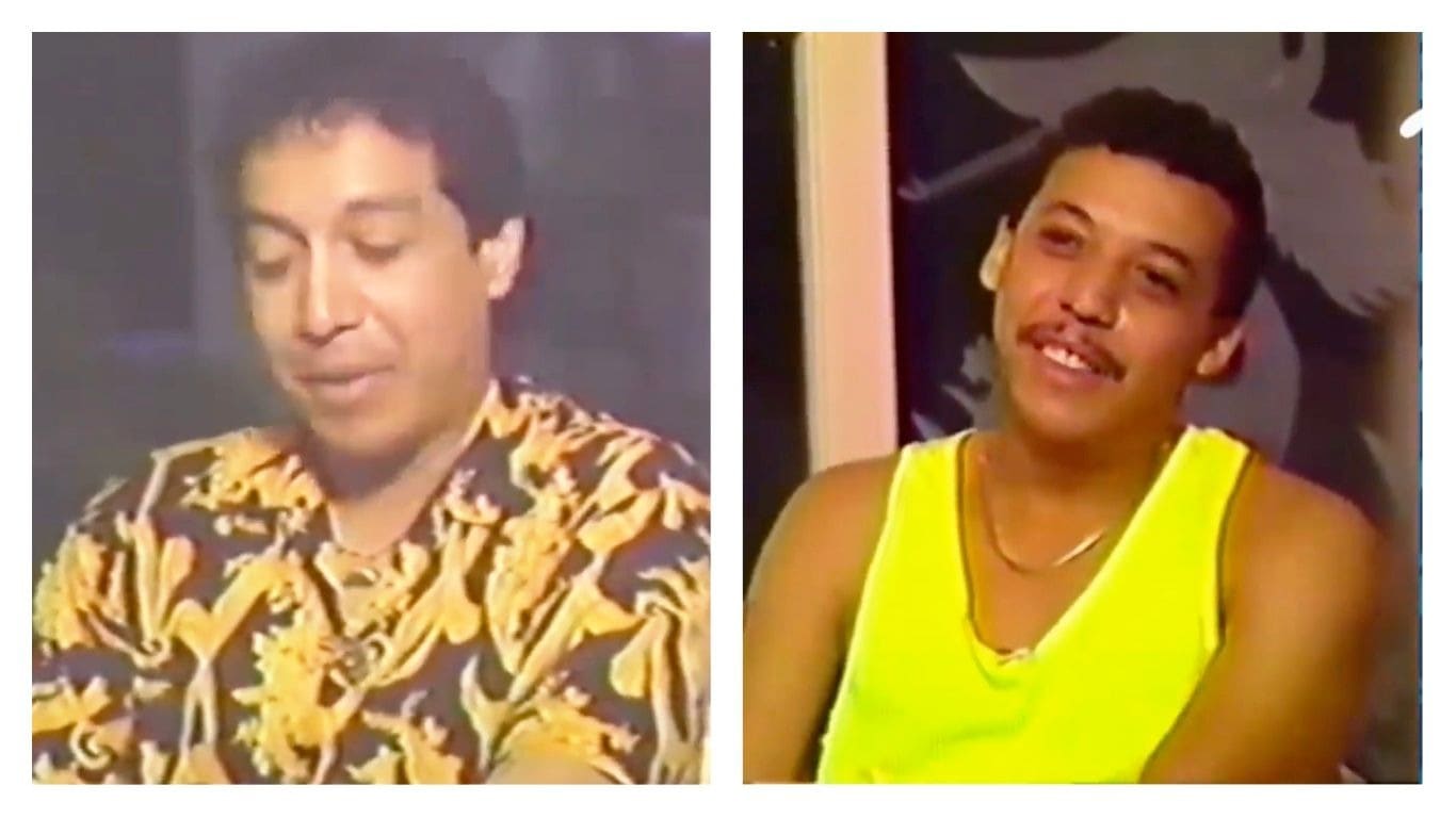 La mejor entrevista de Diomedes Díaz y Juancho Rois muy profunda ...