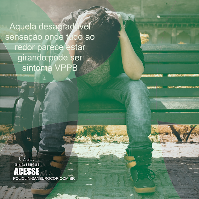 Tonturas frequentes? Podem ser sintomas de vertigem posicional ...