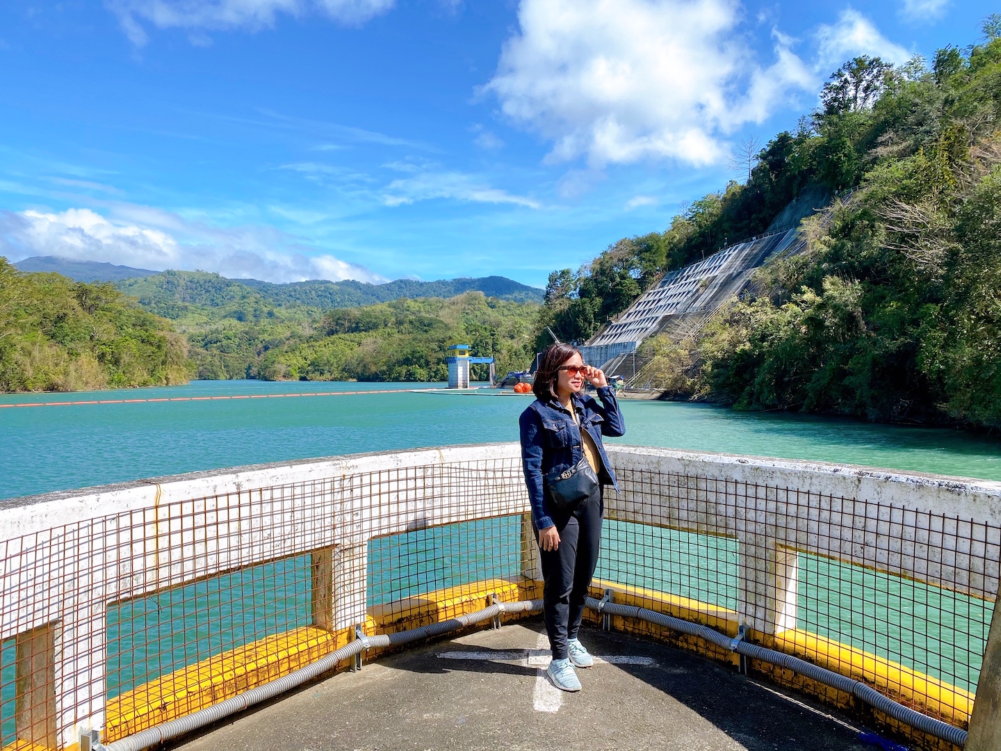 Ipo Dam Norzagaray Bulacan : Bulacan Ipo Watershed Angat Dam And The La ...