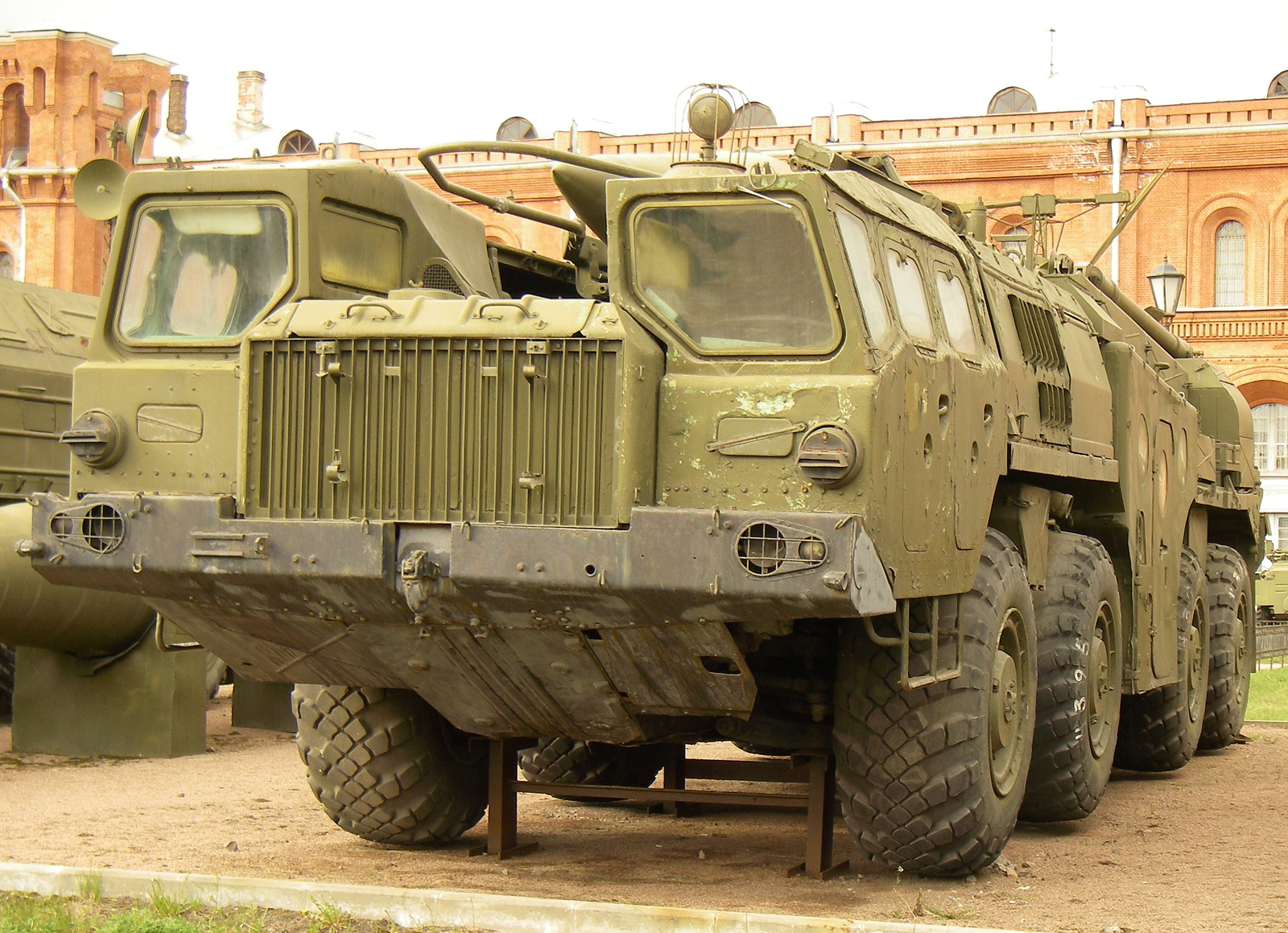 Szextant Blog "https://szextant.blogspot.com": 75.) Bunker - в/ч пп ...