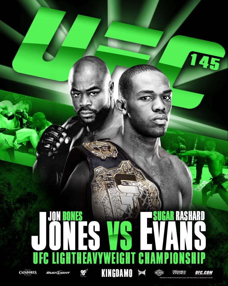 Nocaute-Brasil: UFC 145: EM DUELO MARCADO POR RIVALIDADE, JON JONES ...