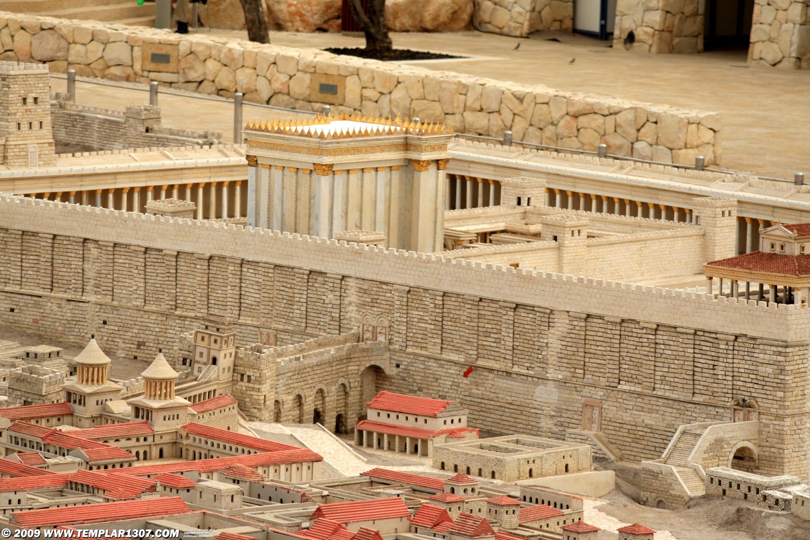 andy at faith: The Way ~ Jerusalem andy at faith: The Way ~ Jerusalem