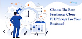 Freelancer or Guru Clone Script Benefit the Website Owners