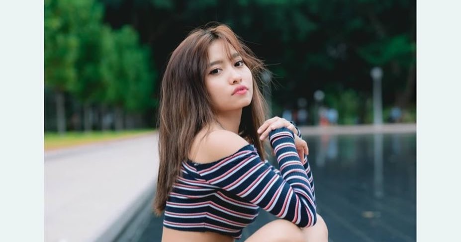 Kyi Nue Soe Moe | Myanmar Model Girl