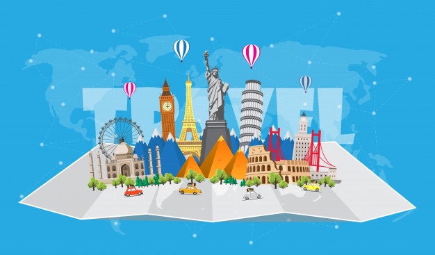 A Guide For First-Time Visitors To India - Connecting Travel Dots