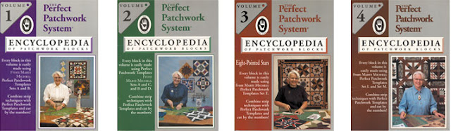 From Marti Michell Quilting Blog: Chart 14: Triangle Grainline and ...