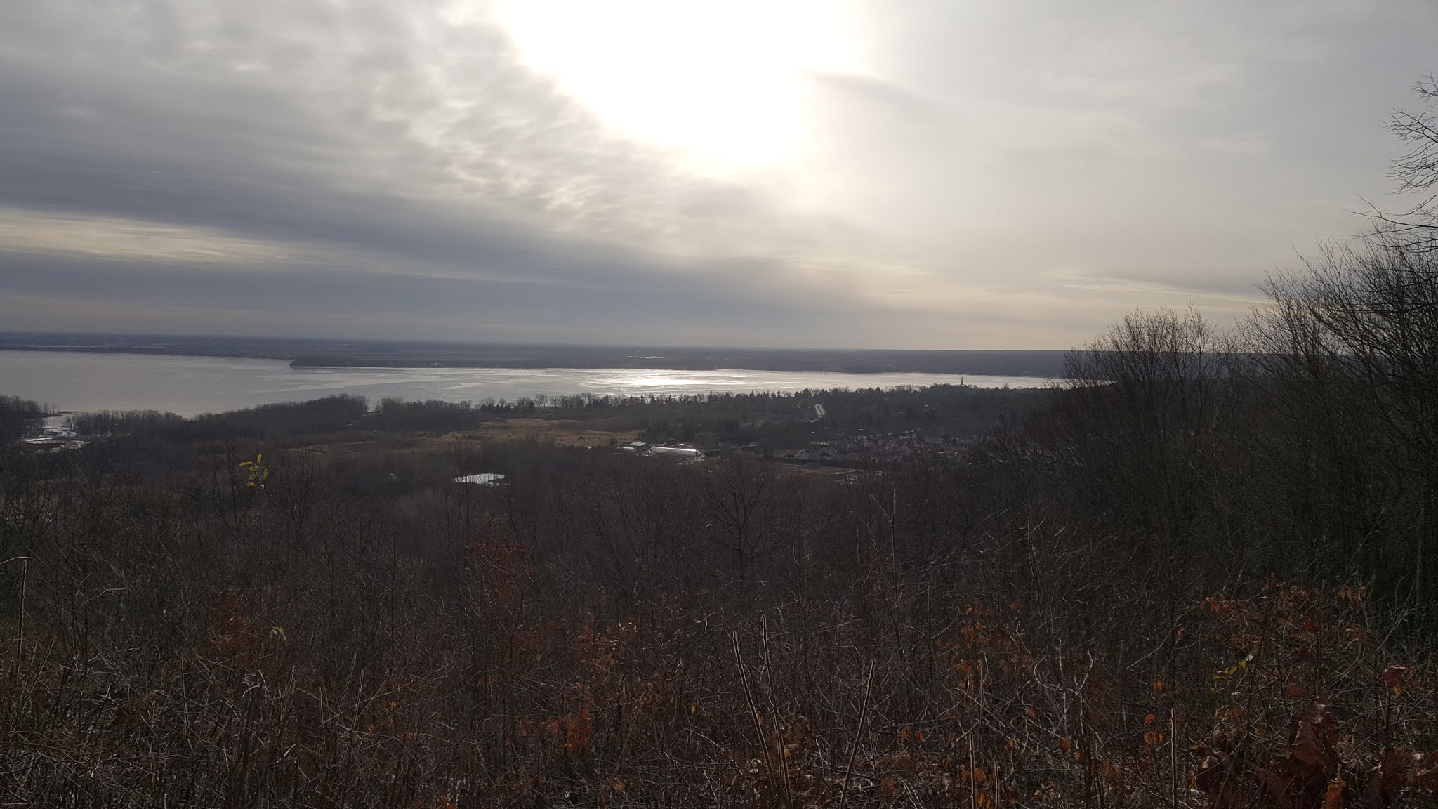 DanEnBottines.com: Calvaire d'Oka