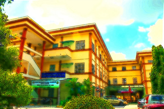 KTMP,KL NOTA: Notes Sem 1 MLT ( KTMP )