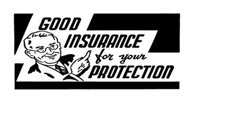 When you are self-employed, what do you really need insurance? - Dana Bell
