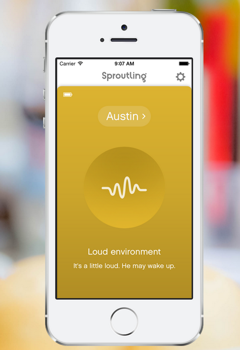 Sproutling - A Mãe dos Gémeos Gosta #16 - A Mãe dos Gémeos - maedetwins