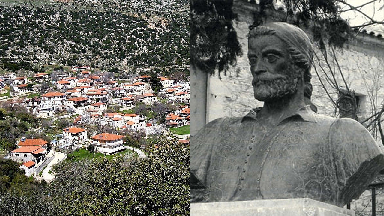 Αργολικές Ειδήσεις: ΚΑΠΕΤΑΝΙΟΣ ΓΙΑΝΝΗΣ ΝΤΑΓΡΕΣ
