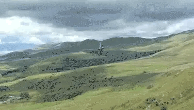 daily timewaster: Mach Loop