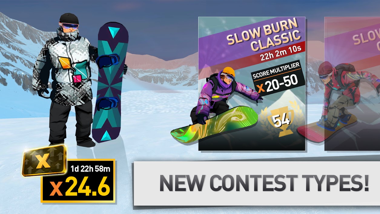 Snowboarding The Fourth Phase Requirements - The Cryd's Daily