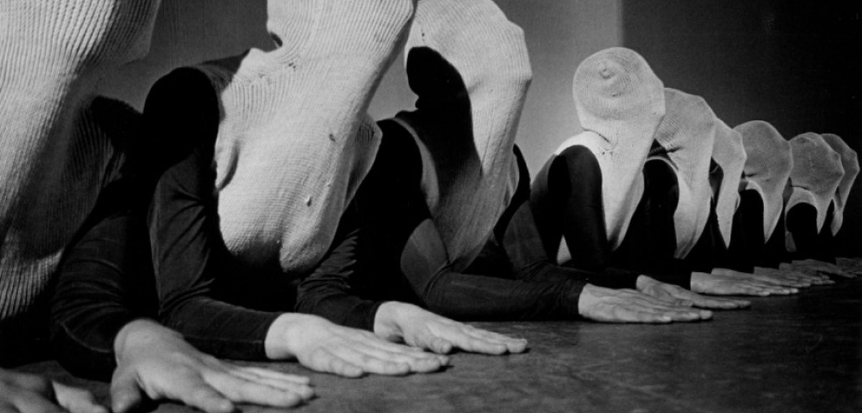 Los Grandes Fotografos: Nacho López (1923-1986)