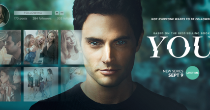 "You" TV Review