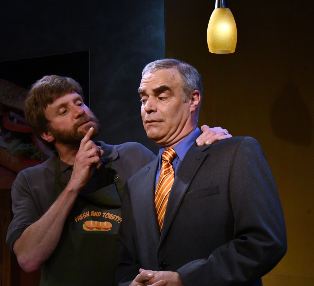 My Cultural Landscape: Dud On Arrival