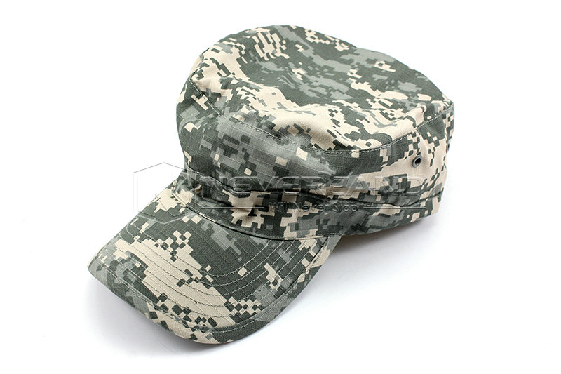 Topi Corak Askar Hutan Malaysia - kedai online