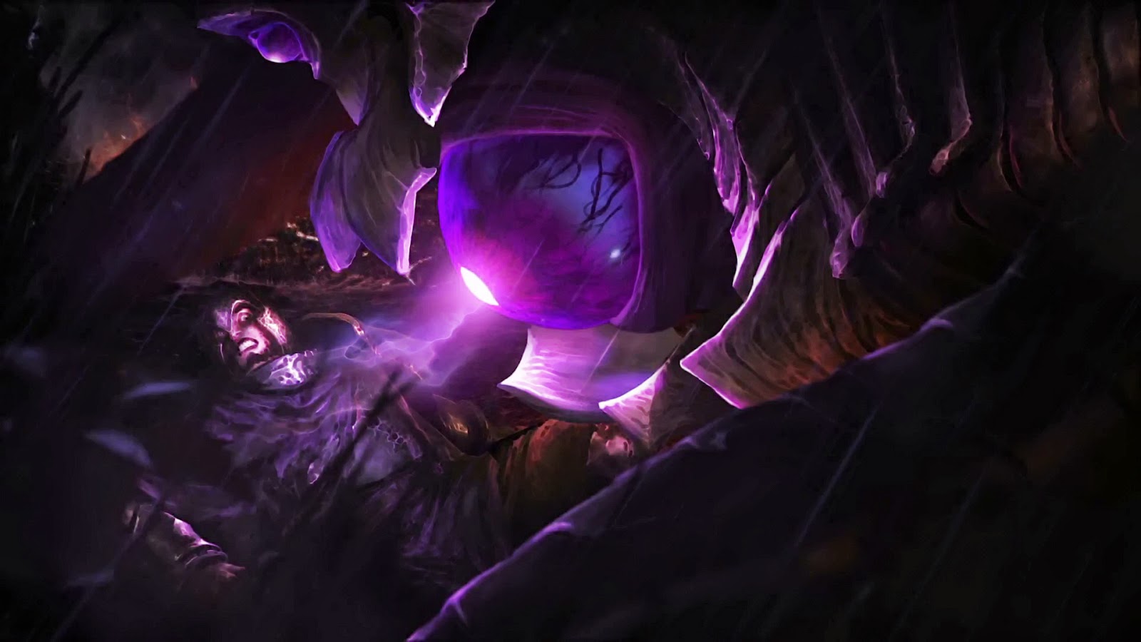 Vel'Koz