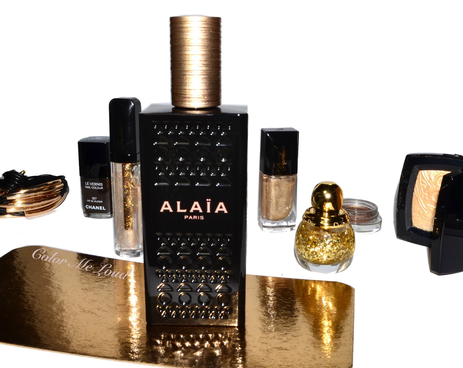 Alaia Eau de Parfum holds on to the dreams (Review & Photos) | Color Me ...