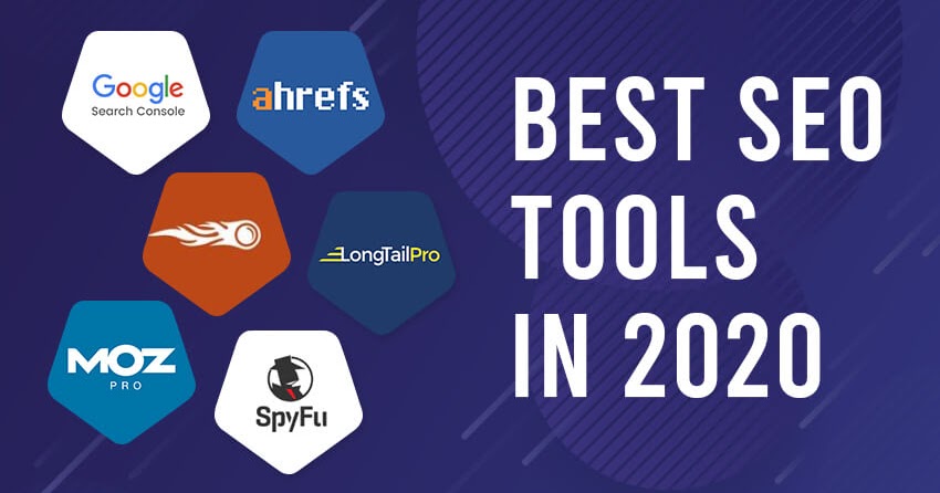 Best Search Engine Optimization Tools to Improve your Website - AatmaBharat