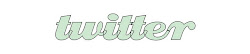 frashion: Twitter notebook... / Twitter sveska...