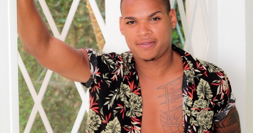 Entrevista: Erick Dotadão (Ator pornô e Acompanhante de Luxo)