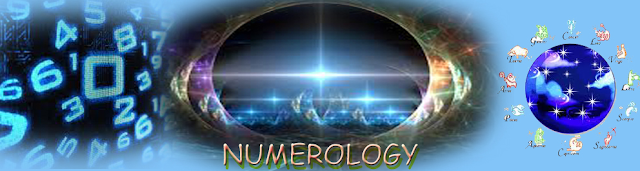 Ways to Find Your Good Luck Number in Numerology Science | Education ...