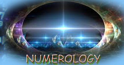 Ways to Find Your Good Luck Number in Numerology Science | Education ...
