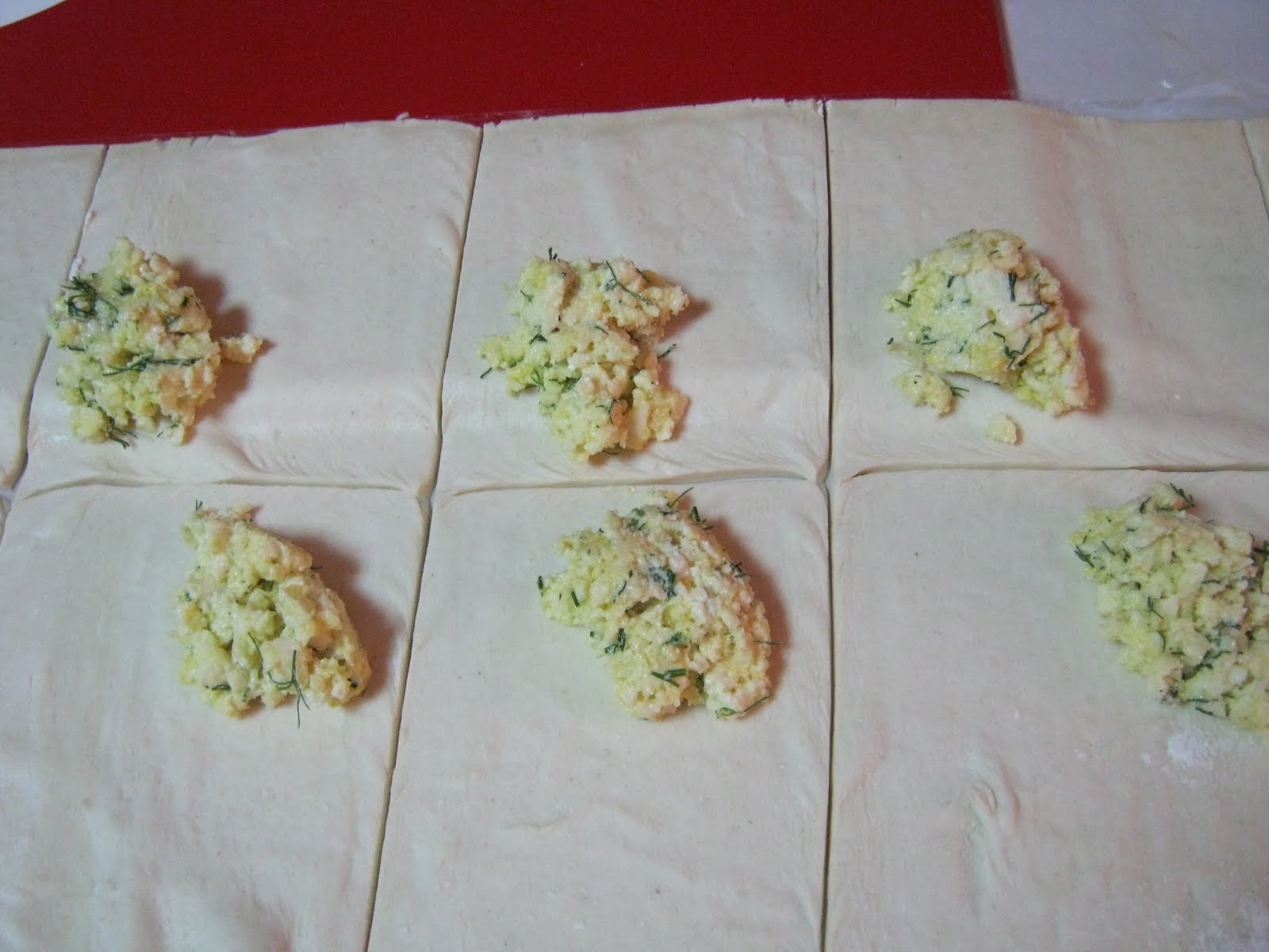 Portofele cu cas de oaie « In Bucatarie La Sidy