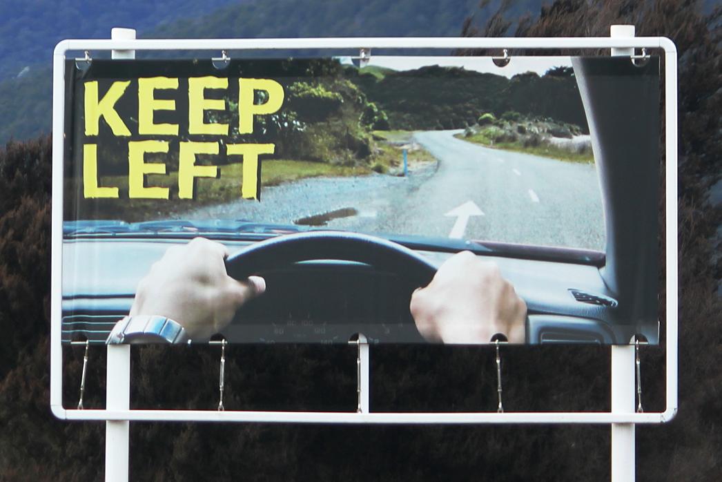 Crystal and Bryan in Singapore: Silly Signs Ten: The NZ Edition